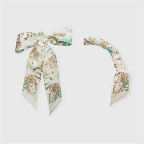 Pakwan The Leopard Twilly Daisy