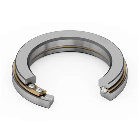 Stainless Steel Skf Angular Contact Thrust Ball Bearing At ₹ 150piece