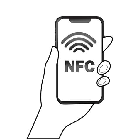Nfc Near Field Communication Logo Free Vectors And Psds To Download