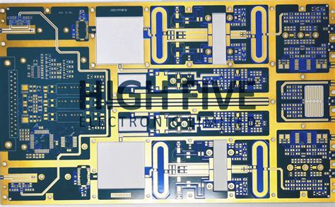 What Is The Relationship Between Pcb And Integrated Circuit