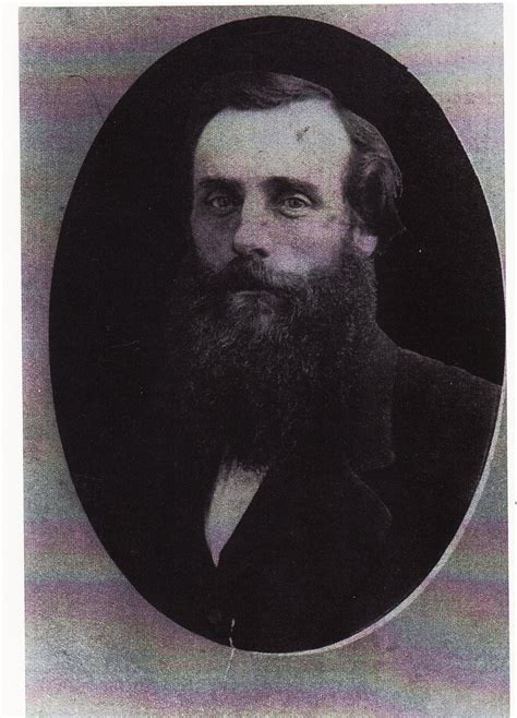 Edward Mcalpine 1836 1891 Find A Grave äreminne