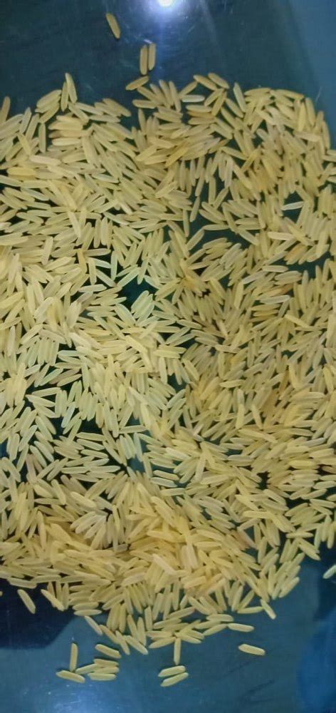 Brown Pusa Basmati Rice Strong Murmura Light Murmura Pedi Rice Rice