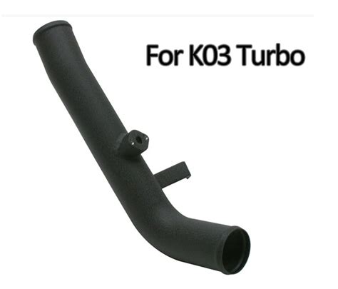 Neuspeed Hi Flow Intercooler Pipe Conversion 20t Fsi Surrey Tuning Ltd