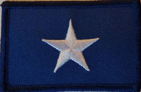 Bonnie Blue Patch Csa Dixie Confederate Flags And More