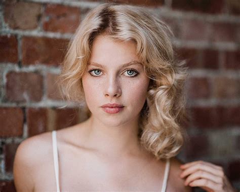 Picture Of Ella Newton