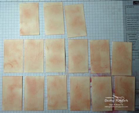 Inking Idaho Bestdayever Bokeh Technique