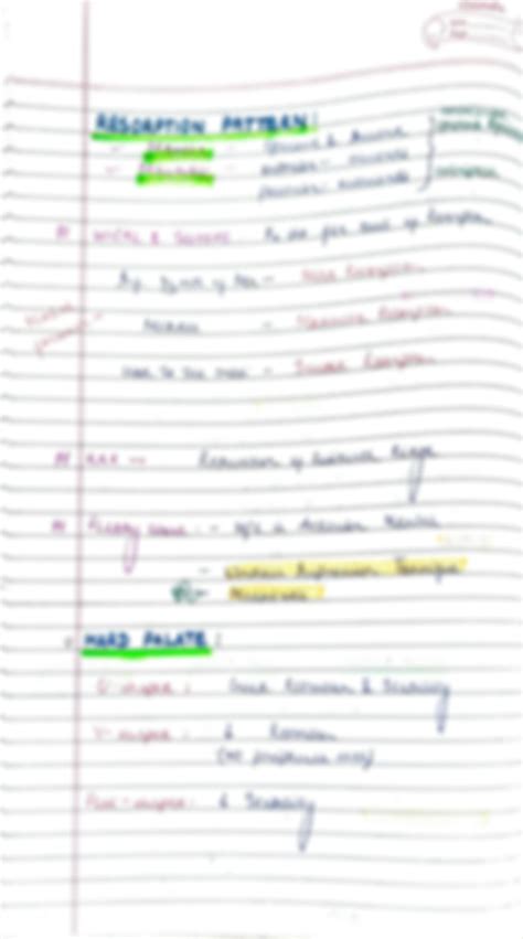 Solution Prosthodontics Complete Denture Diagnosis Classification