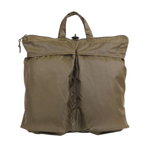 Rothco Gi Type Flyers Helmet Bags Olive Drab Palmetto State Armory
