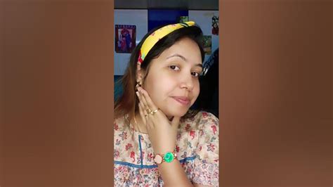 Makeup Video Part 1 Makeup Makeuplook Easymakeup Makeupvideo