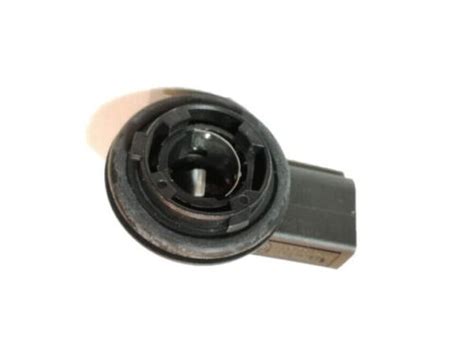 Genuine VW Audi Skoda Seat Bulb Holder Socket Lamp Housing 6R0953123A ...