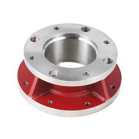 Welded Assemblies Sprockets And Gears Manufacturer