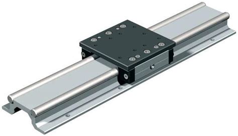 Linear Rail Linear Bearing Rail Isel Usa