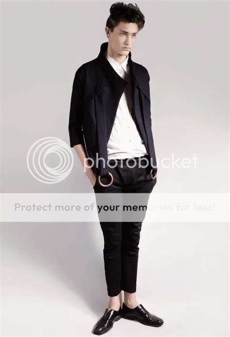 Freddie Rayner Page 2 The Fashion Spot