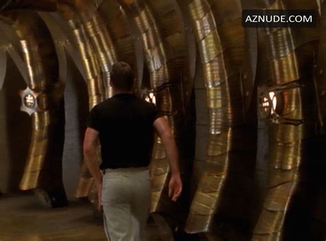 Ben Browder Nude And Sexy Photo Collection Aznude Men