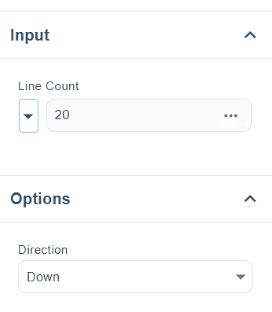 How To Scroll Up And Down To The Bottom Of A Page Robomotion RPA Documentation