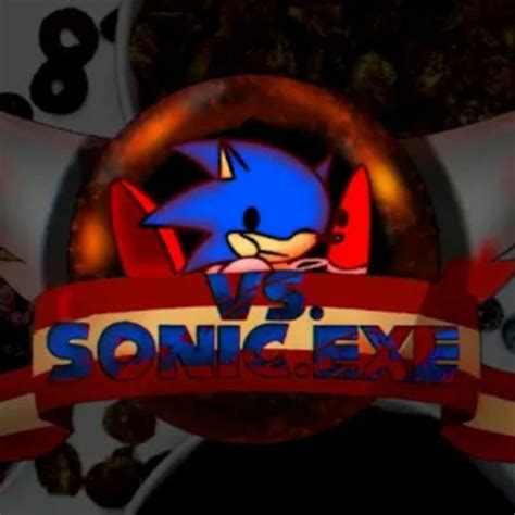 Stream Fnf Vs Sonicexesoulles Dx Chocolate Milk Older By Chaj