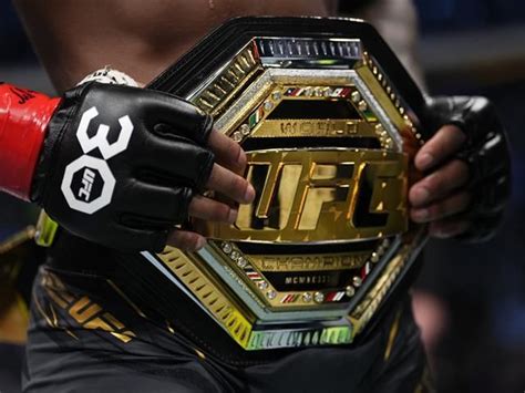 Ufc World Champions 2023 Who Are The Current Belt Holders Which Belts