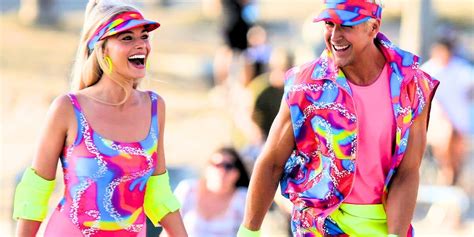 Rollerblading Barbie And Ken Funko 2 Pack Up For Preorder