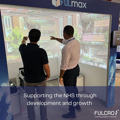 Fulmax On Linkedin Fulcro Creatingprojectcertainty Fulmax