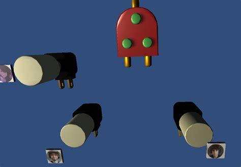 Logic Network By Ffbar