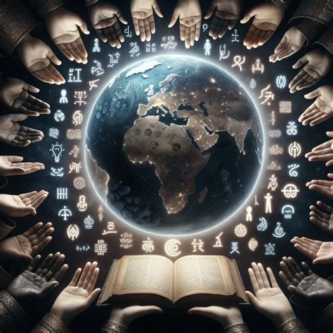 Decoding Cross Linguistic Influence A Simple Guide Linguasphere