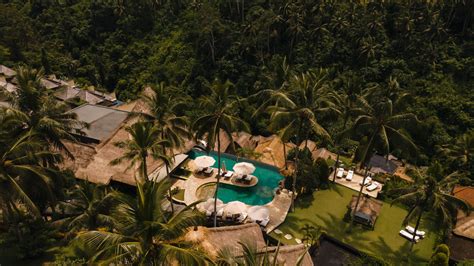 Wellness Retreat Bali Package Ubud Wellness Retreat Packages