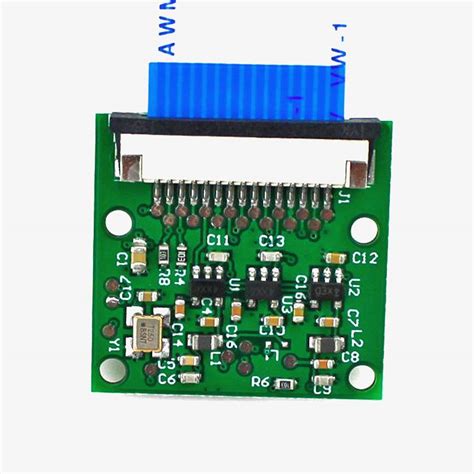 Buy Raspberry Pi Cam Module Board 5mp Webcam Online Quartzcomponents