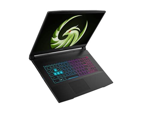MSI Bravo 17 C7V - Rise Through the Ranks