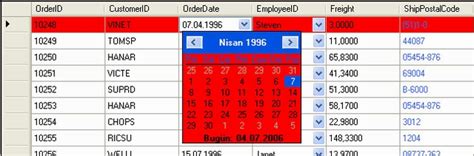 Generic Datagridview V Codeproject