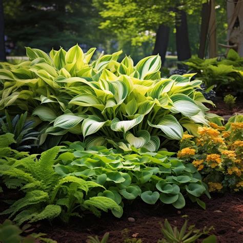 Discover 5 Top Hosta Varieties To Transform Your Shade Garden