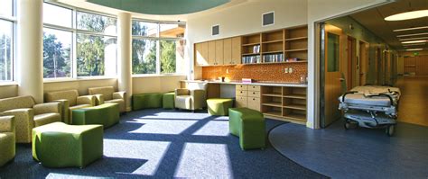 Willamette Falls Hospital Oregon City