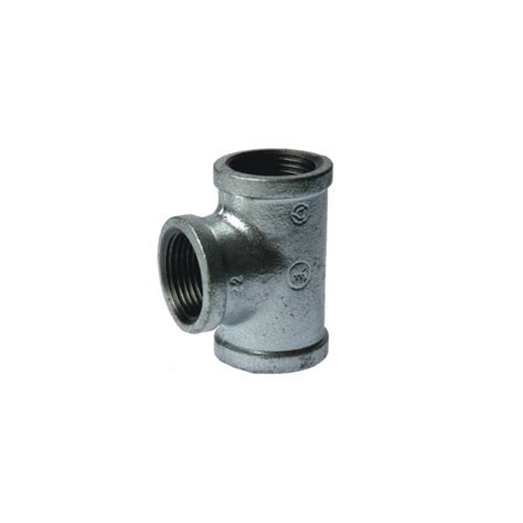 Galvanised Tee Turf Ag