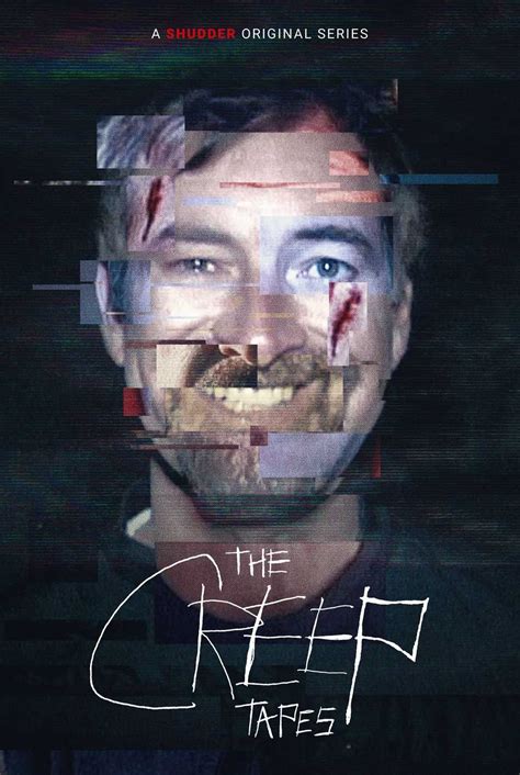 The Creep Tapes Best Found Footage Show And Spinoff Of Cult Classic Film