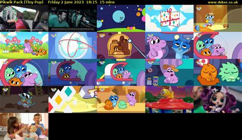 Pikwik Pack Tiny Pop 2023 06 02 1815