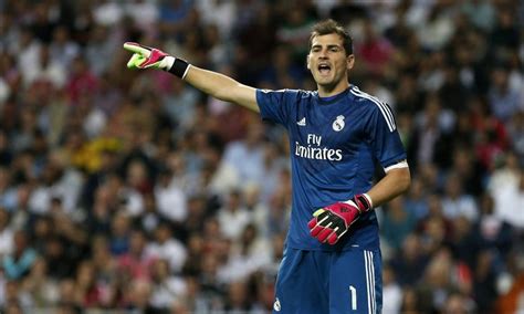 Iker Casillas La Lía Pone Un Polémico Tuit Y Luego Lo Quita ¿qué Ha