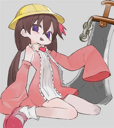 Tsukuyomi Ai Voiceroid Drawn By Kokaki Mumose Danbooru