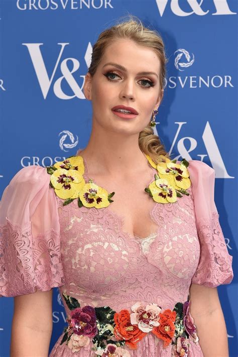Lady Kitty Spencer Kitty Spencer Biographie News Photos Et Videos