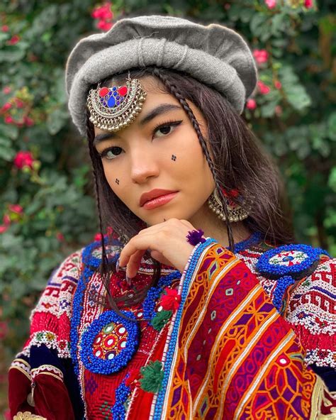 Pin On Afghan Fashion