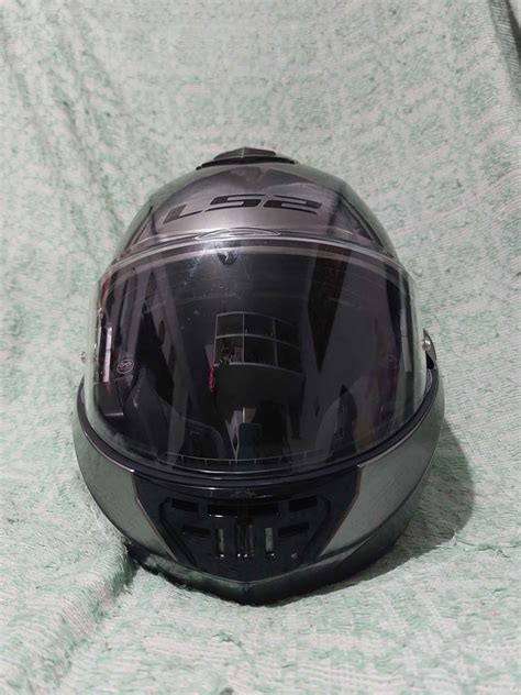 Ls2 Variant 360° Modular Masks San Jose Del Monte Bulacan Facebook Marketplace