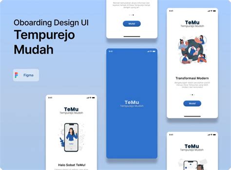 Ui Design Uiux Onboardingui Elsa Dwi Nur Iffaty