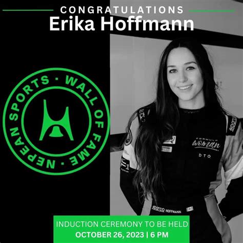 Erika Hoffmann On Linkedin I Am Very Excited To Announce I Have Be