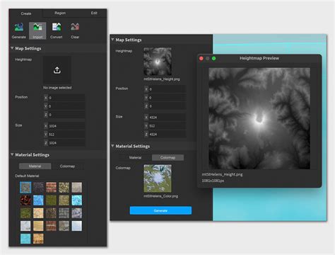 Heightmaps Go To New Altitudes Announcements Developer Forum Roblox