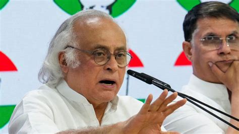 Weapons Of Mass Distraction Congress Slams Modi Govts Op Sindoor