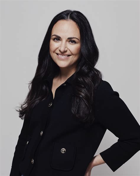 Congratulations To Emily Essner Saks Global President And Chief Commercial Officer On Being