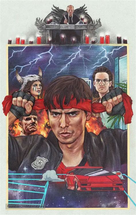 Kung Fury 2015 Other
