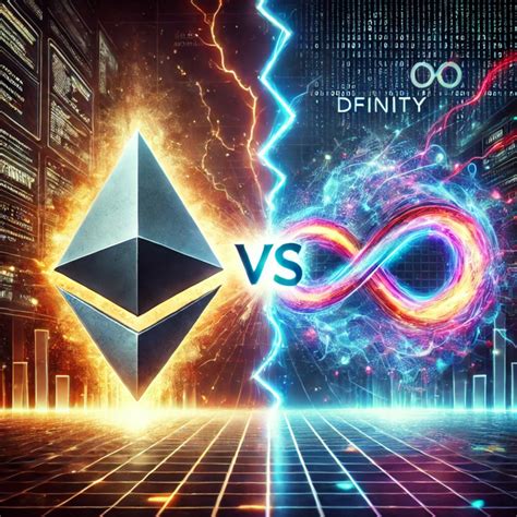 Will Solidity Die How Motoko And Icp Could Redefine Smart Contract Development