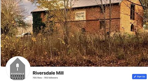 Visit An Old Australian Watermill