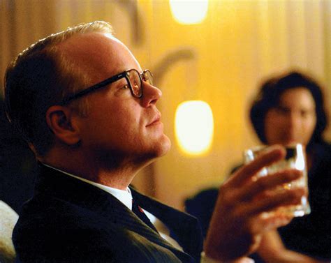 Capote Film By Miller [2005] Britannica