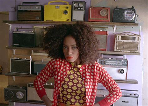 Solange O Brilho Da Irmã Da Diva Pelamordi