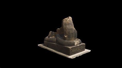 Uraeus 3d Models Sketchfab